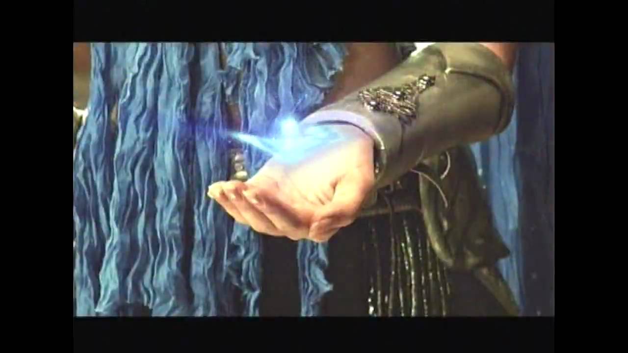 Encantadia: The Second Saga - YouTube