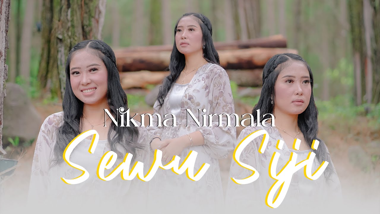 Nikma Nirmala - Sewu Siji (Official Music Video) - YouTube Music
