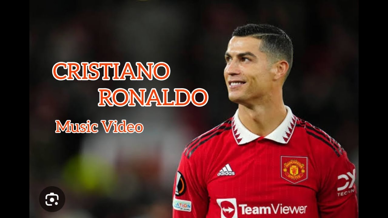 Cristiano Ronaldo MUSIC Video (Portugal) Mashup - YouTube