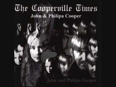 JOHN & PHILIPA COOPER - The Mad Professor - YouTube