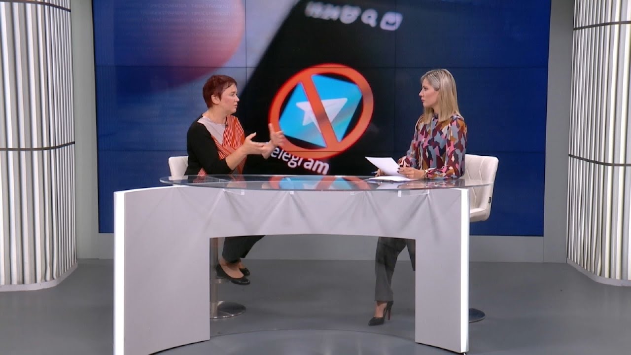 Vanja Macanović: U Telegram grupi i snimak silovanja, neverovatno da ...