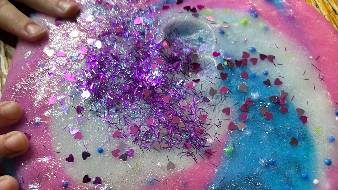 Collin Slime! - YouTube