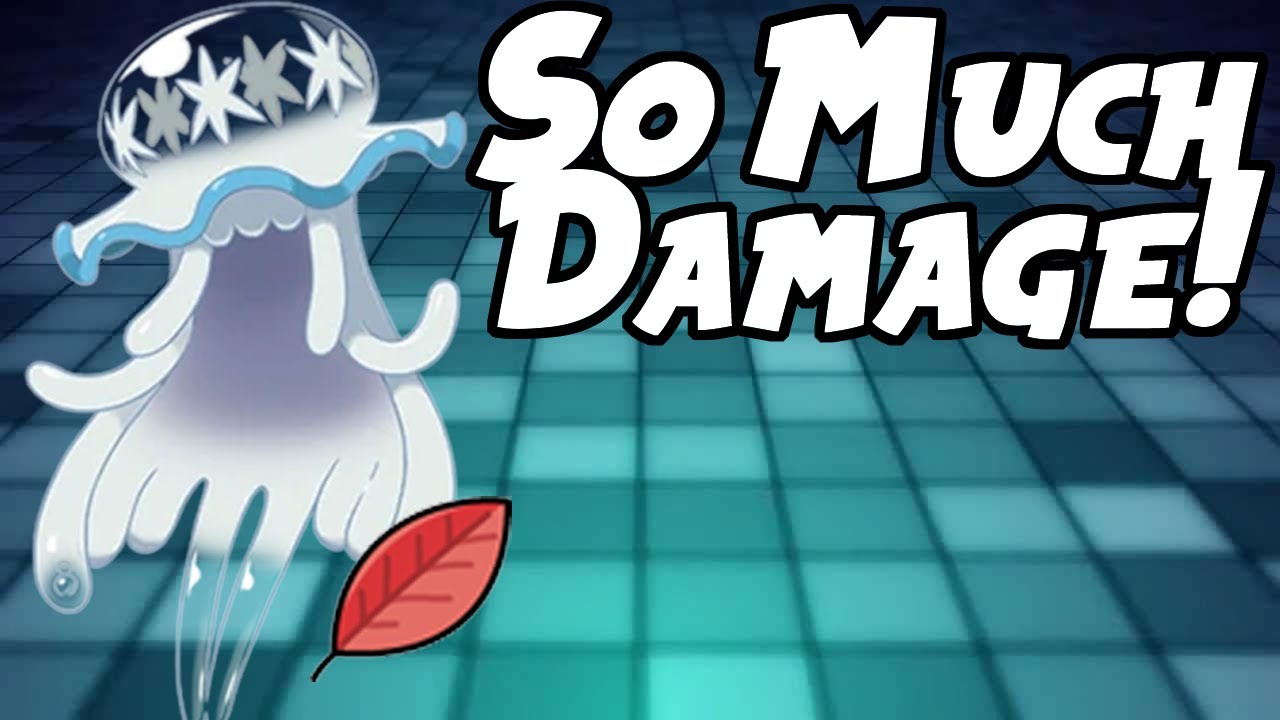 Nihilego Competitive Guide - YouTube