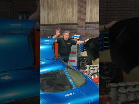 Full Episodes of Stacey David's Gearz Return to YouTube July 1st, 2022 ...