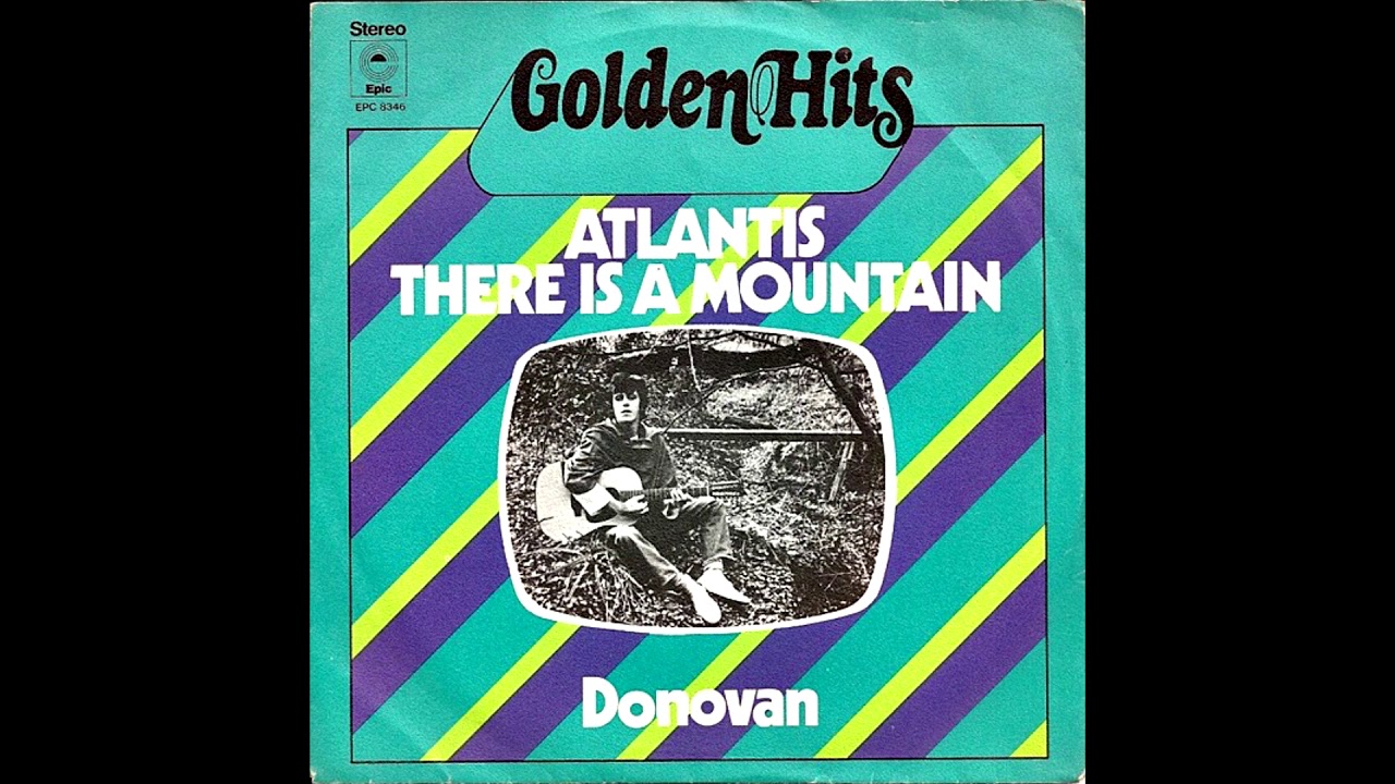 Donovan - Atlantis (HQ) - YouTube