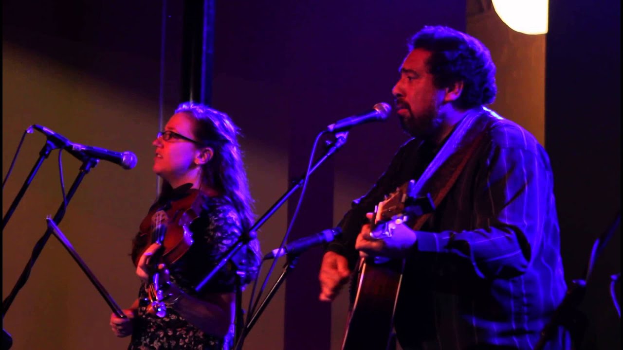 Jeff Scroggins & Colorado - Hills of My Home - YouTube