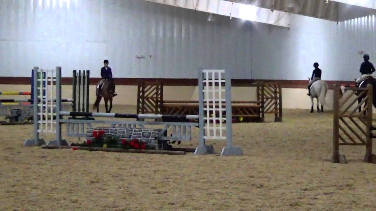 Geoff Teal Clinic Jackel Center, Thompson Station, TN Day 2 part 12 ...