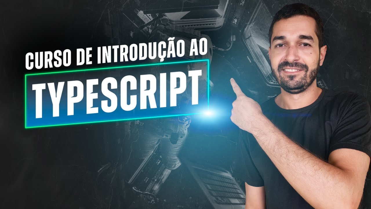 Curso De Typescript Do Zero Ao Noob Youtube 9325
