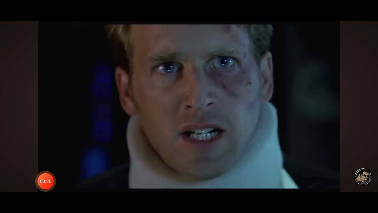 Eric bana's death - Drowning (HE DIES) - YouTube