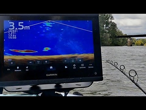 Er kommt wieder !!! Garmin 923xsv PS30 Panoptix - YouTube