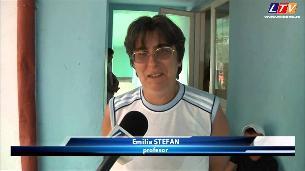 Prima serie de copii venita in tabara Delfinul din Navodari a plecat ...