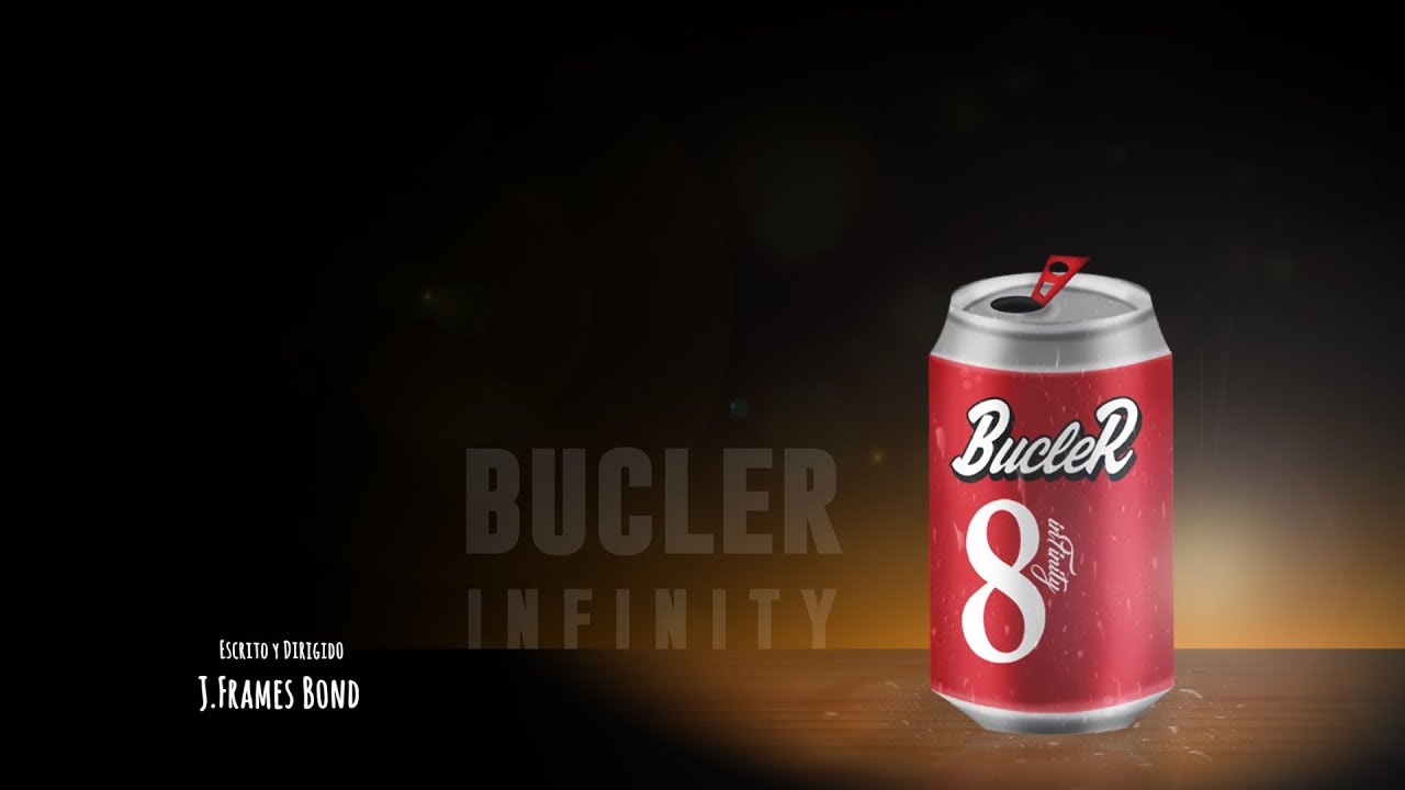 Bucler Infinity - YouTube