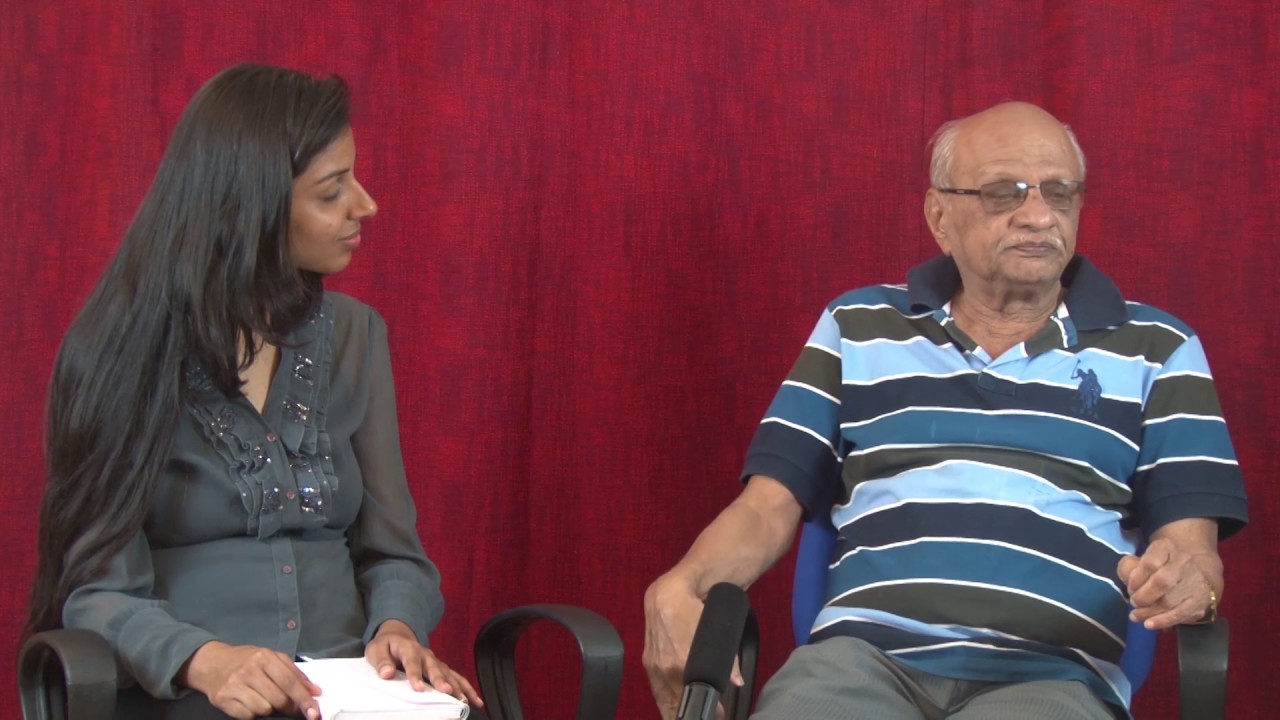 Kittu Reddy answers your questions with Harshita and Poonam - YouTube