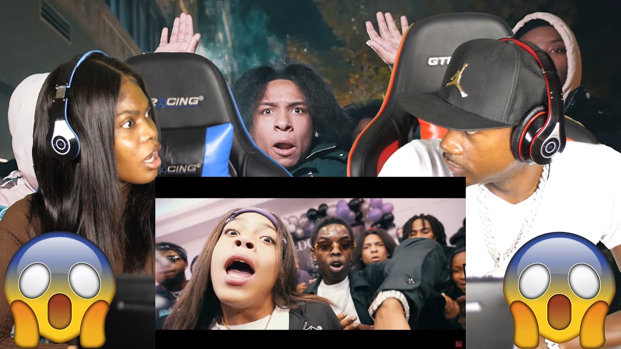 "LLKD" Dudey Lo x Sha Ek x 41 Heemy 😱😱 - YouTube