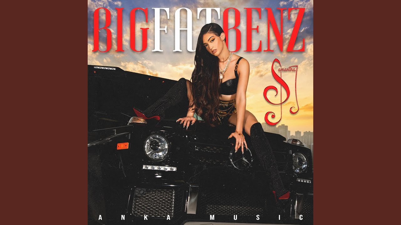 BIG FAT BENZ - YouTube Music