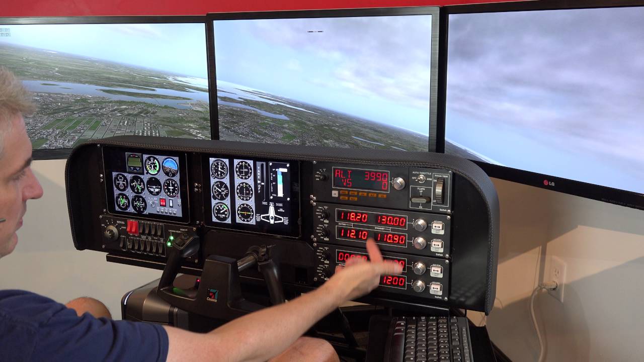 Ultimate System Overview from a Different Angle - YouTube