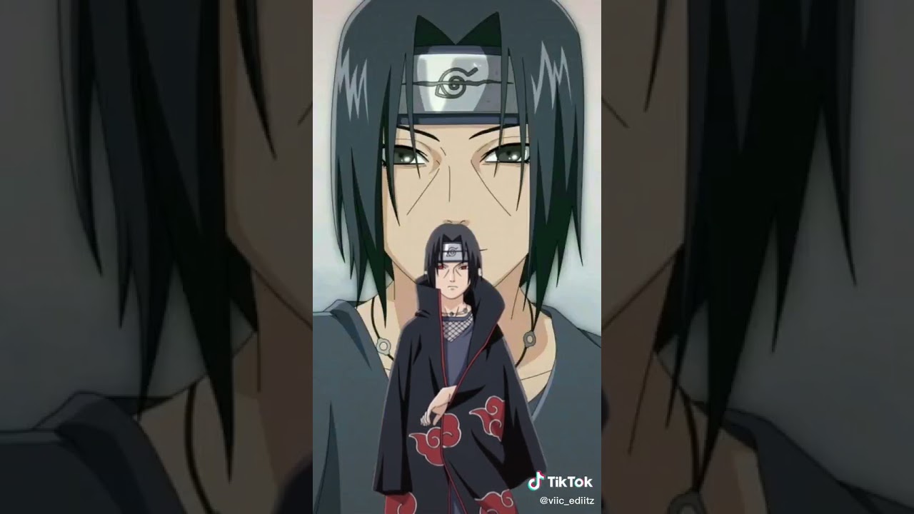 AKATSUKI/EDIT REMASTERIZADO - YouTube