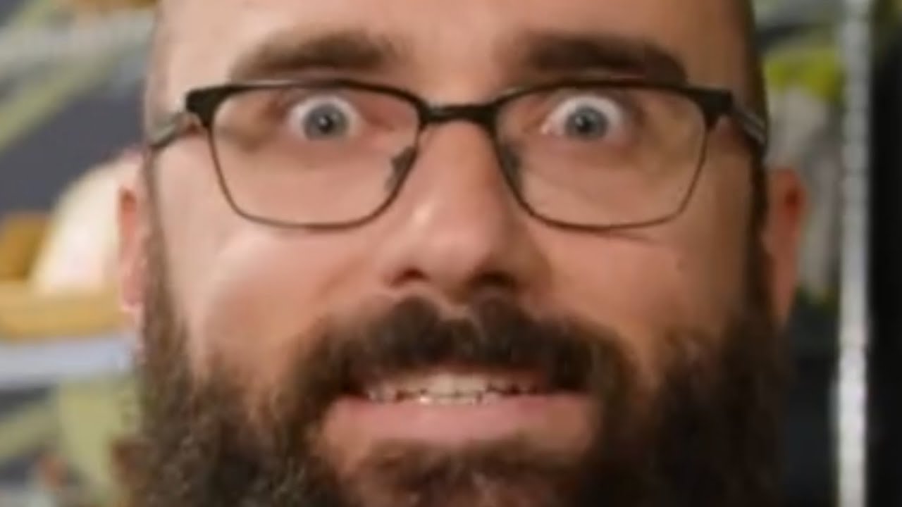 Vsauce finally loses his sanity - YouTube