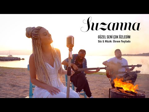 Suzanna - Güzel Seni Çok Özledim