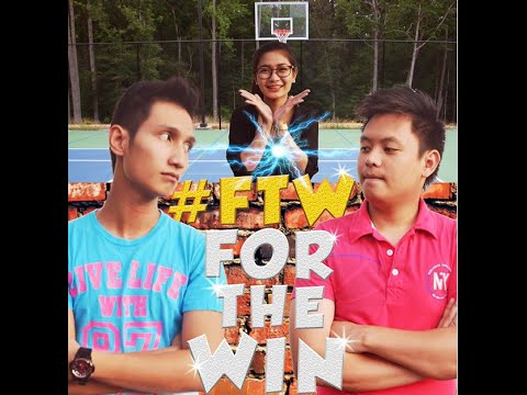 #FTW, (For The Win) - YouTube