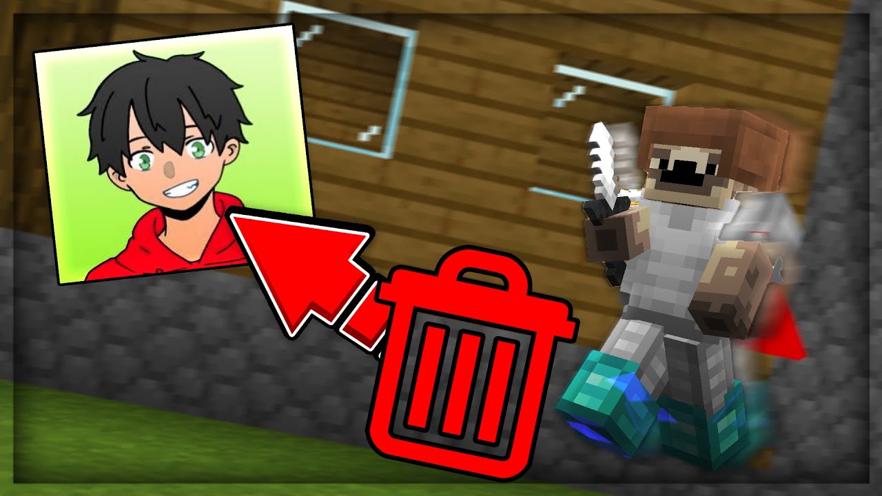 Mapicc's YouTube Channel Got DELETED?!? - YouTube