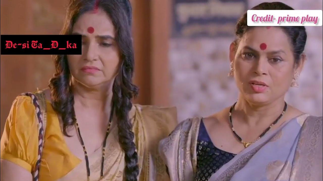 SAMAY YAATRA | Part-2 Official Series | Review | Primeplay | Desi TaDka #upcomingwebseries - YouTube