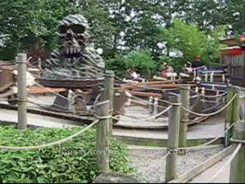 Jolly Roger (1999 - Today) - YouTube