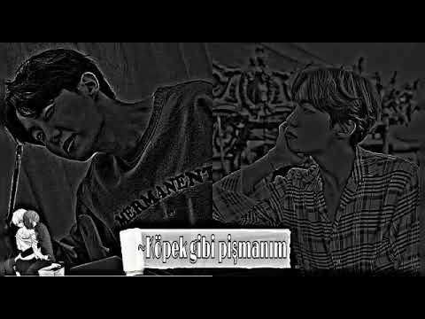 Jhope ile hayal et || Eski erkek arkadaşın seninle barışmak isterse...? || {Romantik} [Tek bölümlük]