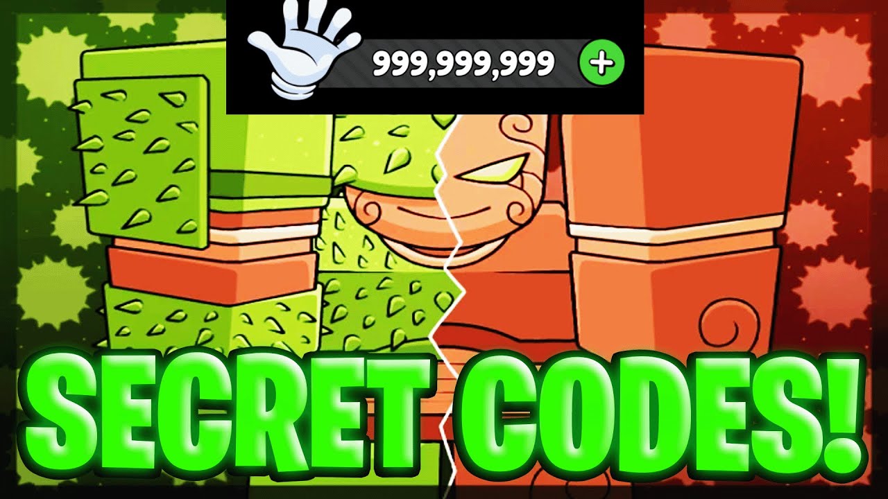 slap battles SECRET SLAPS CODE! Conker Glove SHOWCASE UPDATE! - YouTube