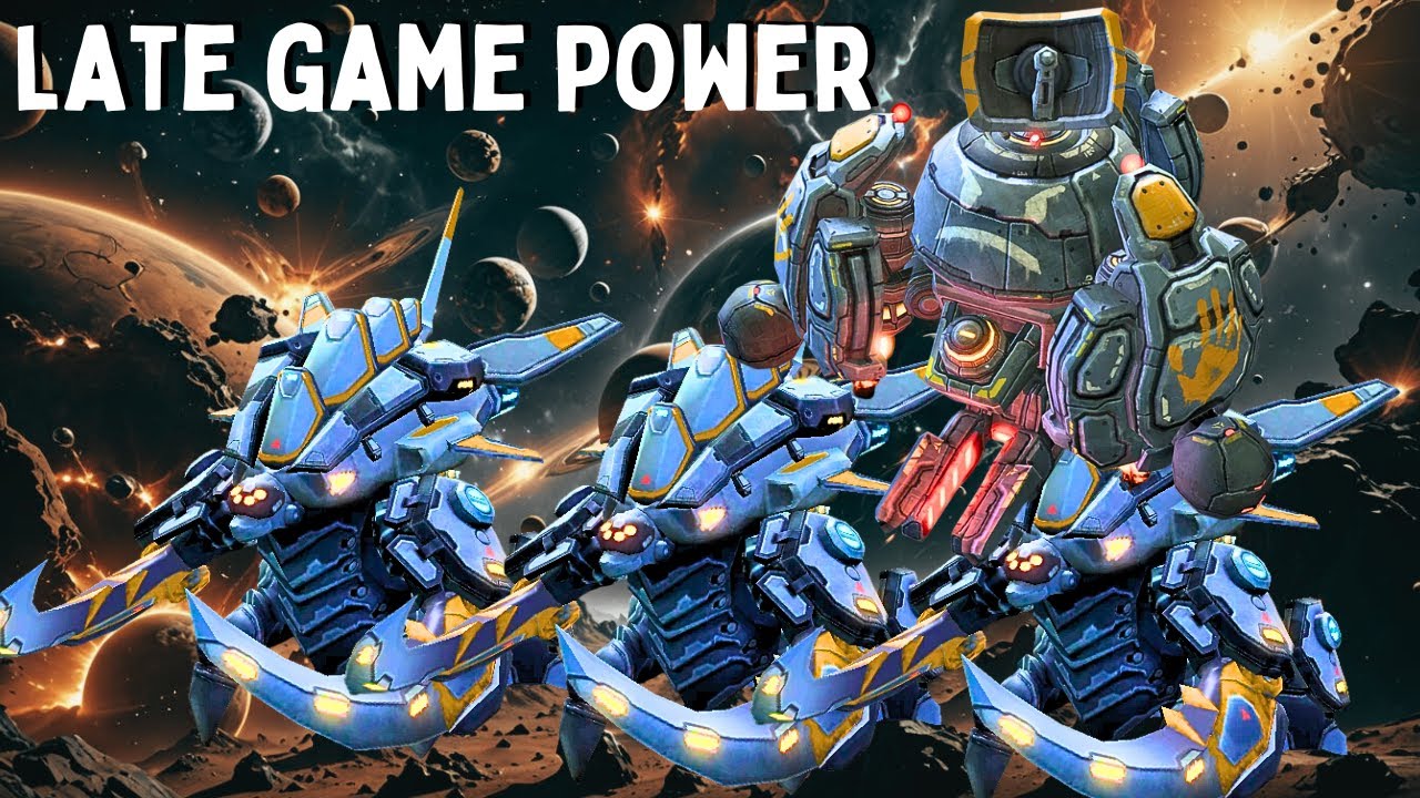 HIGH POWERED STETMANN CARRY - Weekly Brawl [Starcraft 2 Direct Strike ...