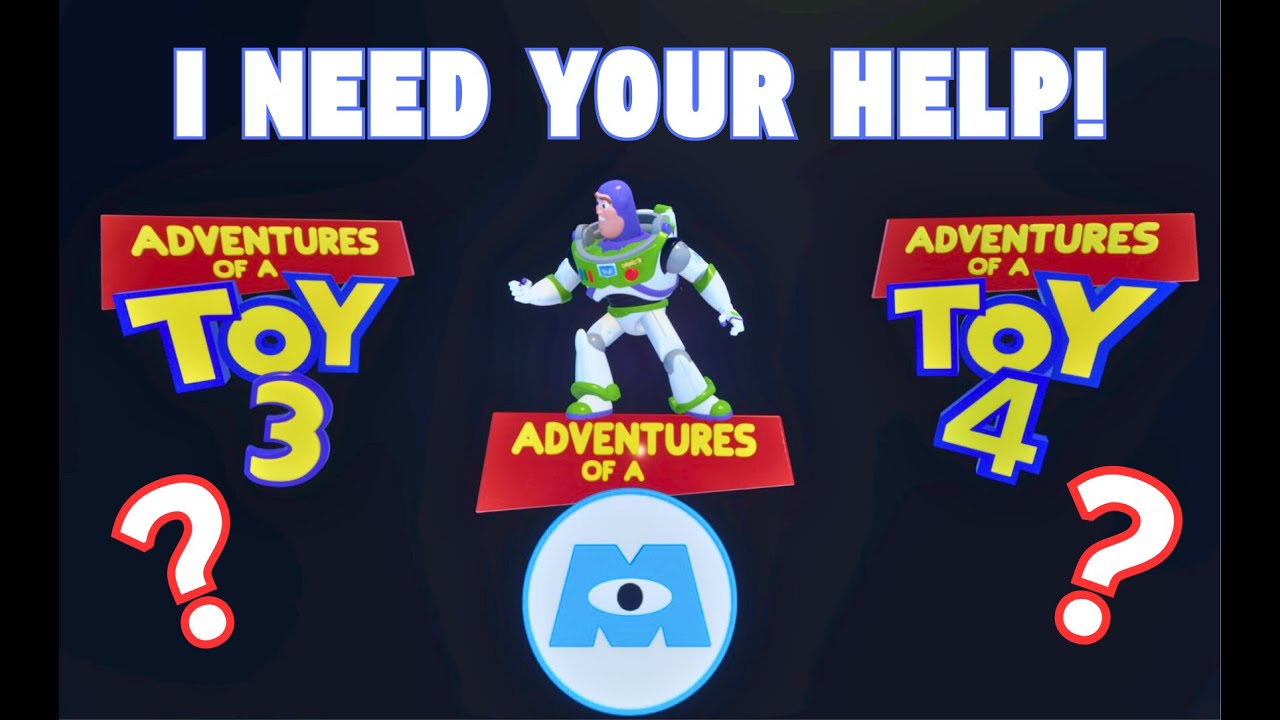 Toy Story Vriendschapscitaten Strange Things (From "Toy