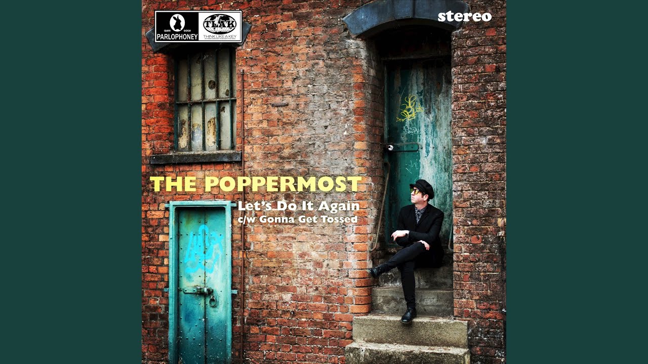 Gonna Get Tossed - YouTube