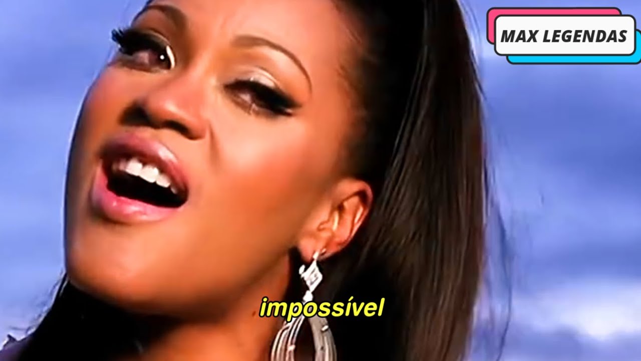 Shontelle - Impossible (Tradução) (Legendado) (Clipe Oficial) - YouTube