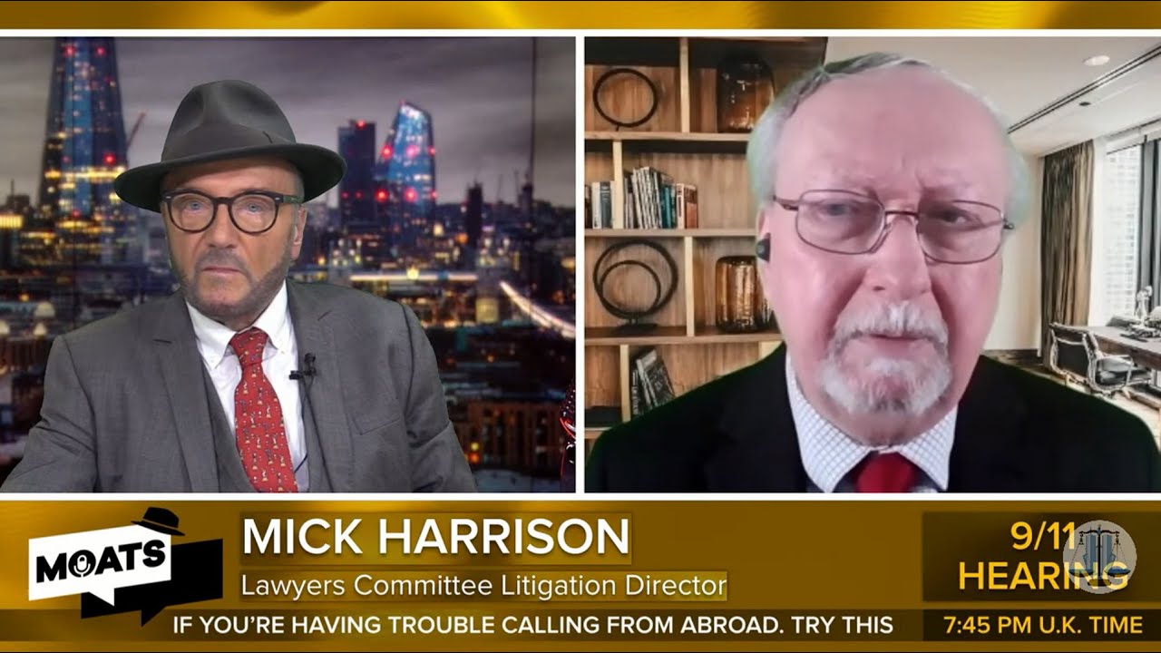 LC Litigation Director Mick Harrison reaches Millions on George ...