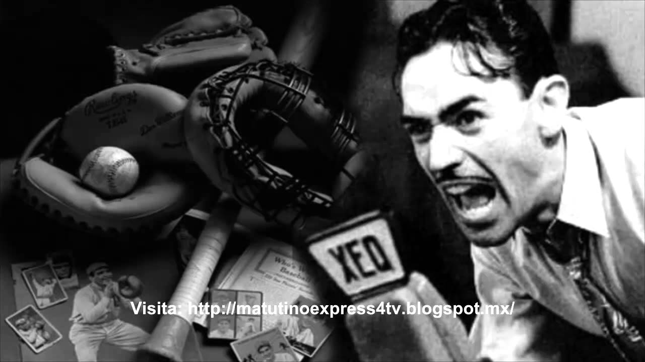 Recordando a don Pedro "el Mago" Septién en Loco Mundo Internacional ...