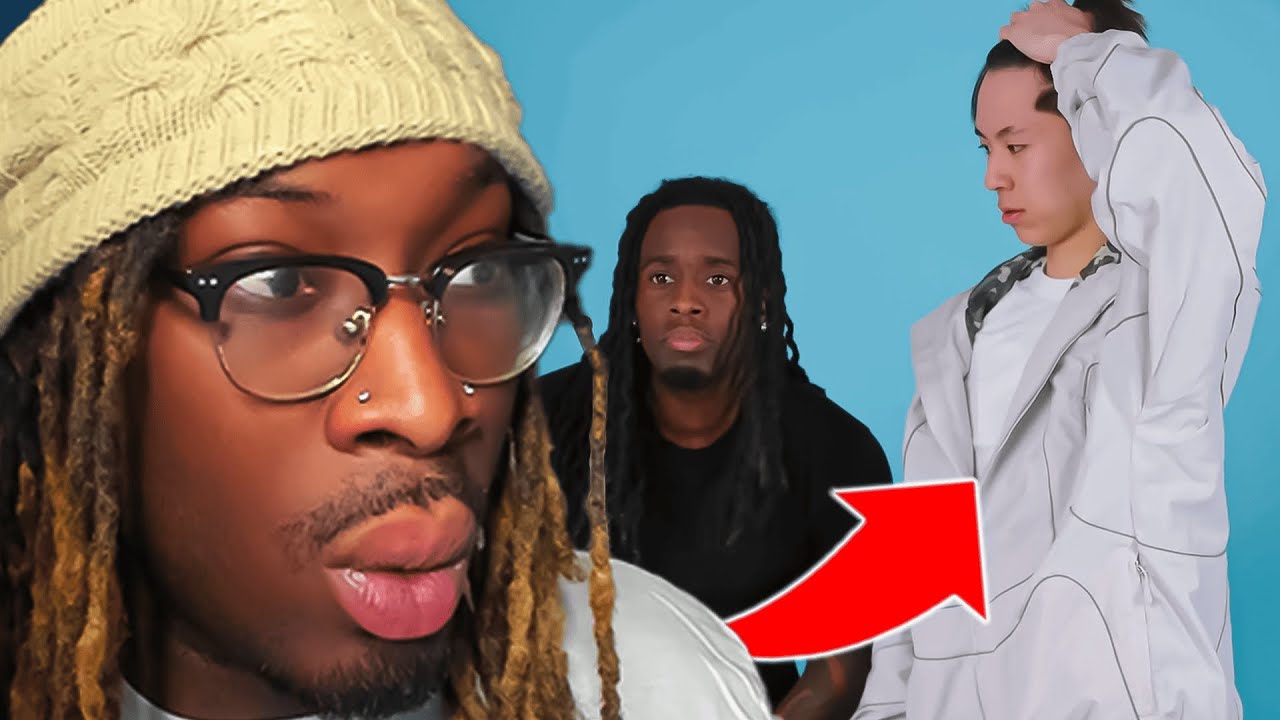 Ray Asian Boy CAN NOT Live Without Kai Cenat 😭 - YouTube