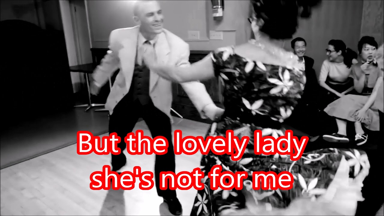 Red Red Roses - Ray Pilgrim (1962) - YouTube