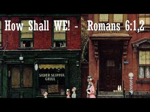 How Shall WE! - YouTube