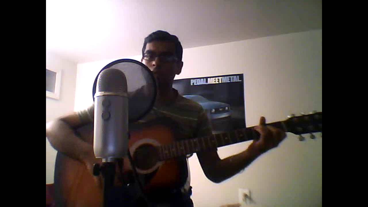 Khali Salaam Dua (Shortcut Romeo) - Guitar Cover - Nikhil Grover - YouTube