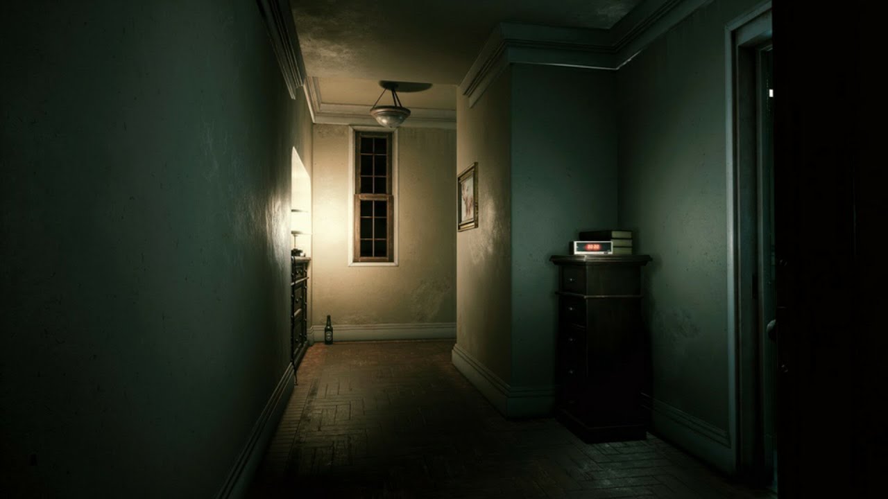 Screaming In The Basement (Demo) - YouTube