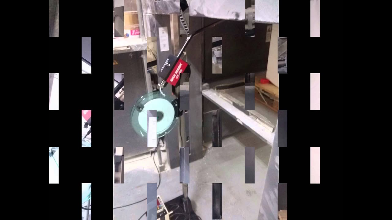 pulscon tab inserter - YouTube