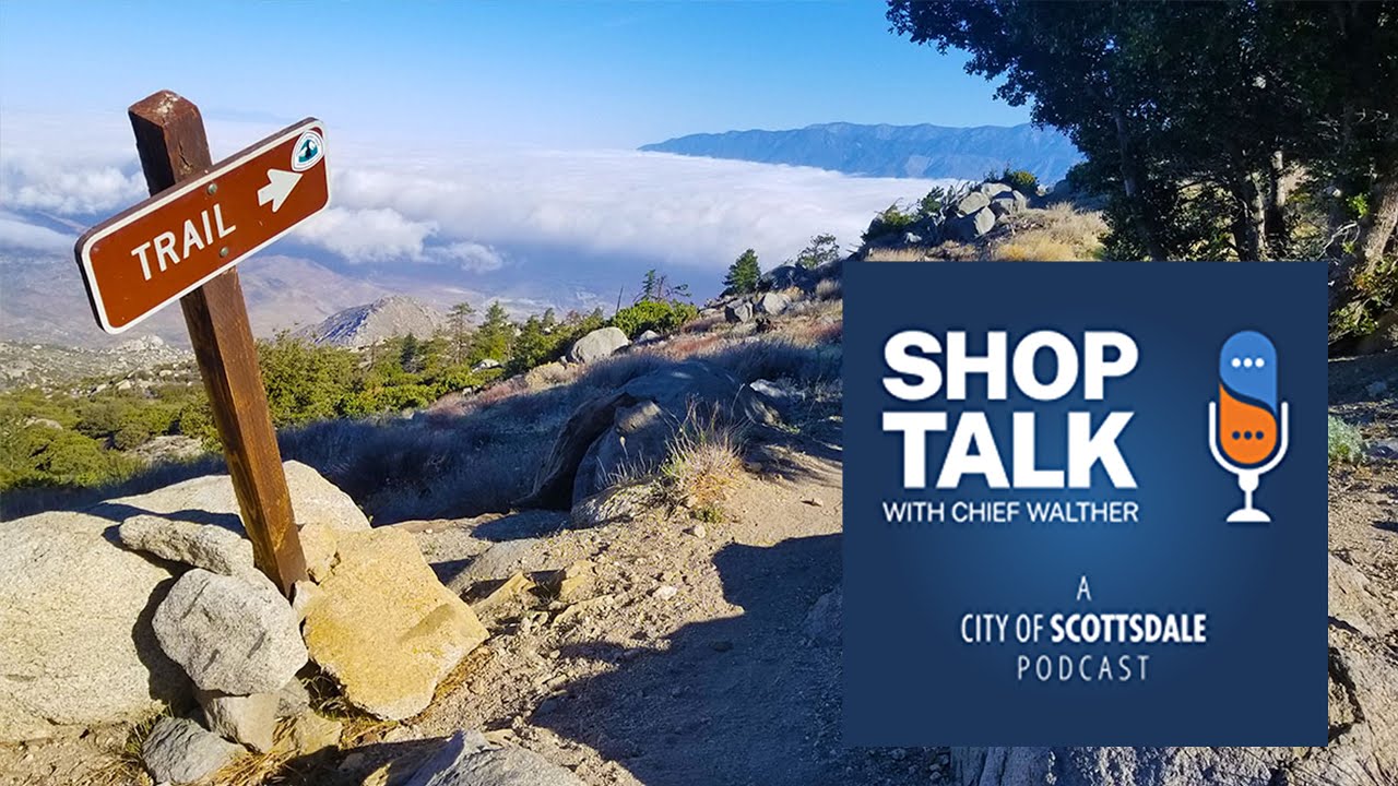 Adan Leon Stories from the Pacific Crest Trail - YouTube