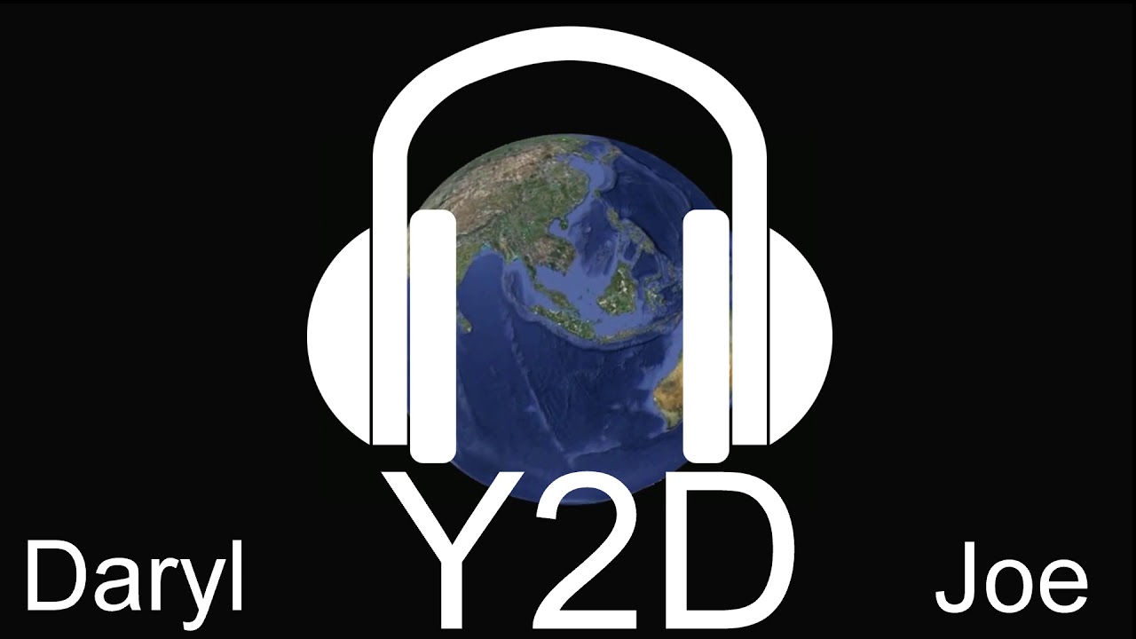 Y2D Intro remix - YouTube