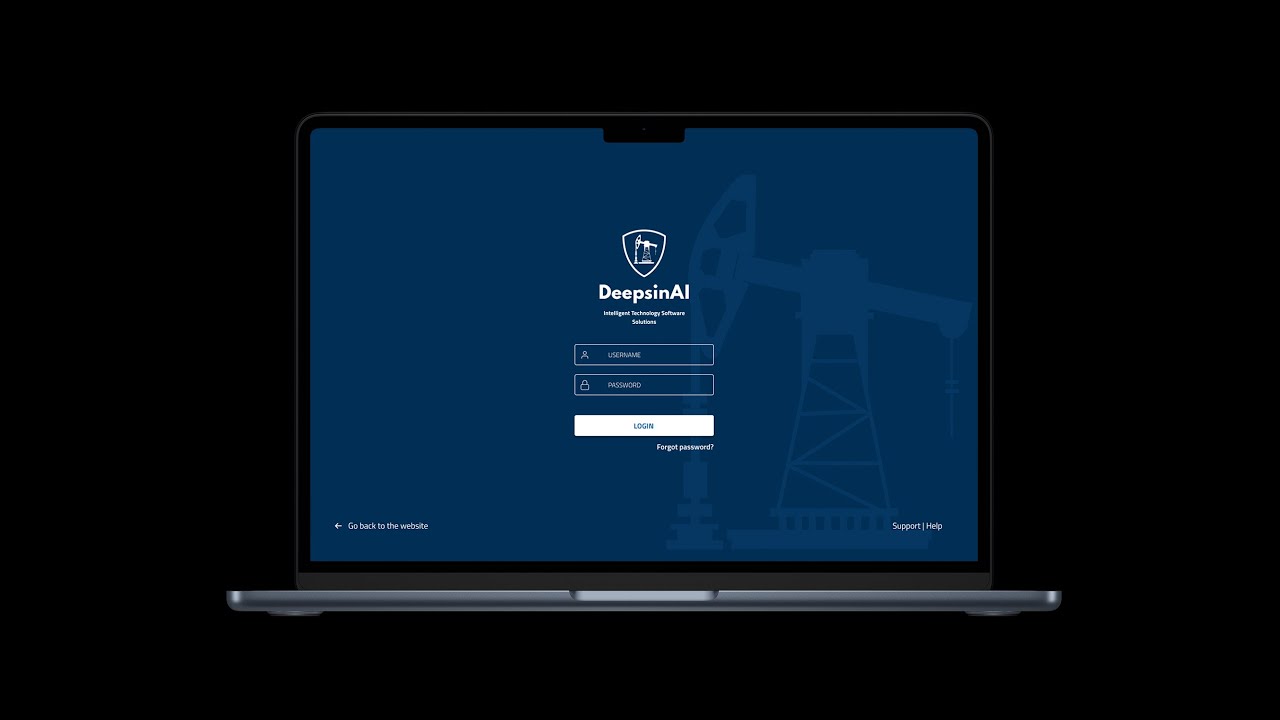 Introduction to Deep Platform - YouTube