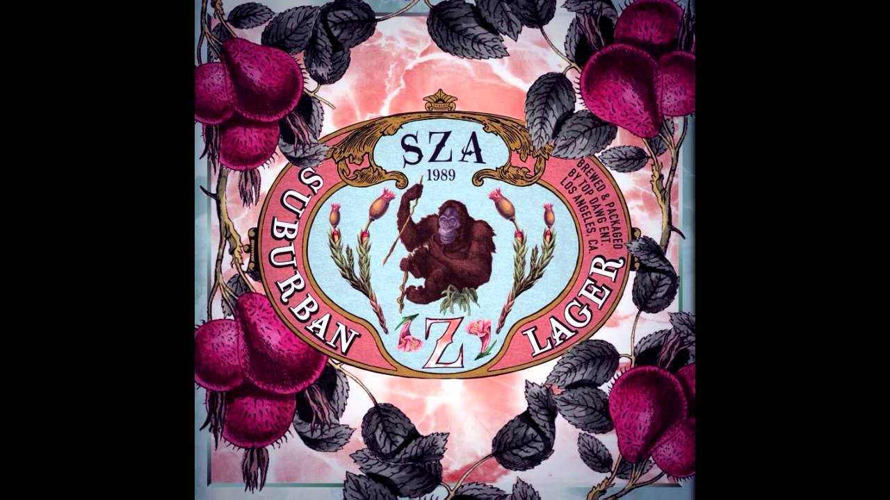 SZA - Childs Play feat Chance the Rapper - YouTube