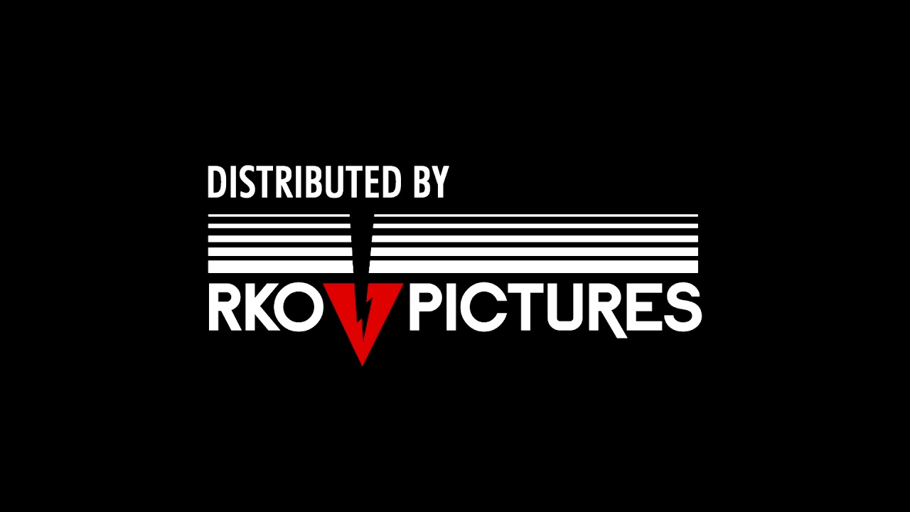 RKO Pictures (1983-1987) logo remake - YouTube