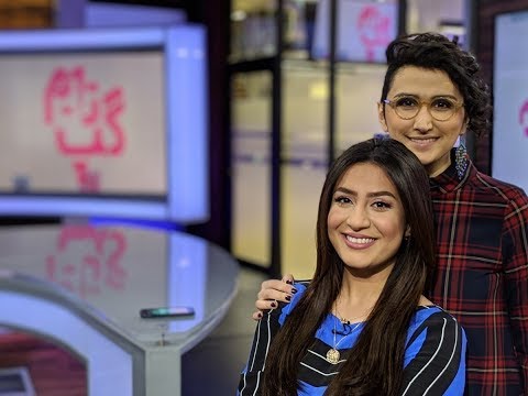 Gaptime / گپ تایم - مارال، سمت نو و ویژه برنامه روز جهانی زن