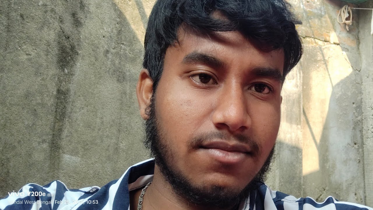 Jit. das is live! আজকে আবার একটা নিউ কাজ লাইভে চলে এলাম তোমার লাইভে ...
