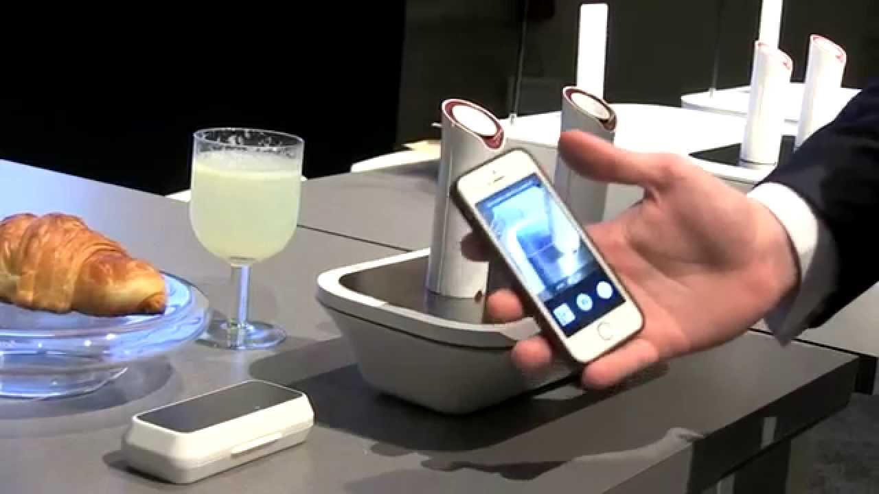 Ophone : présentation vidéo - YouTube