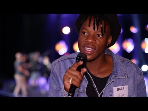 Idols SA Season 12: Exclusive: Group Performance Challenges - YouTube